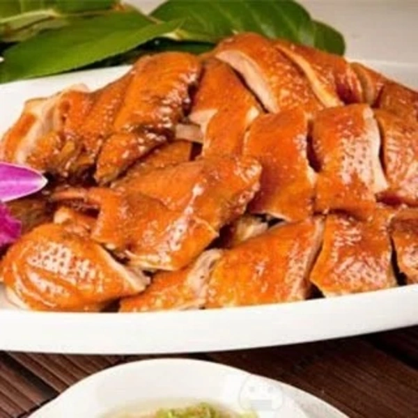 Corner 28｜Authentic Hong Kong BBQ｜Elmhurst｜NY