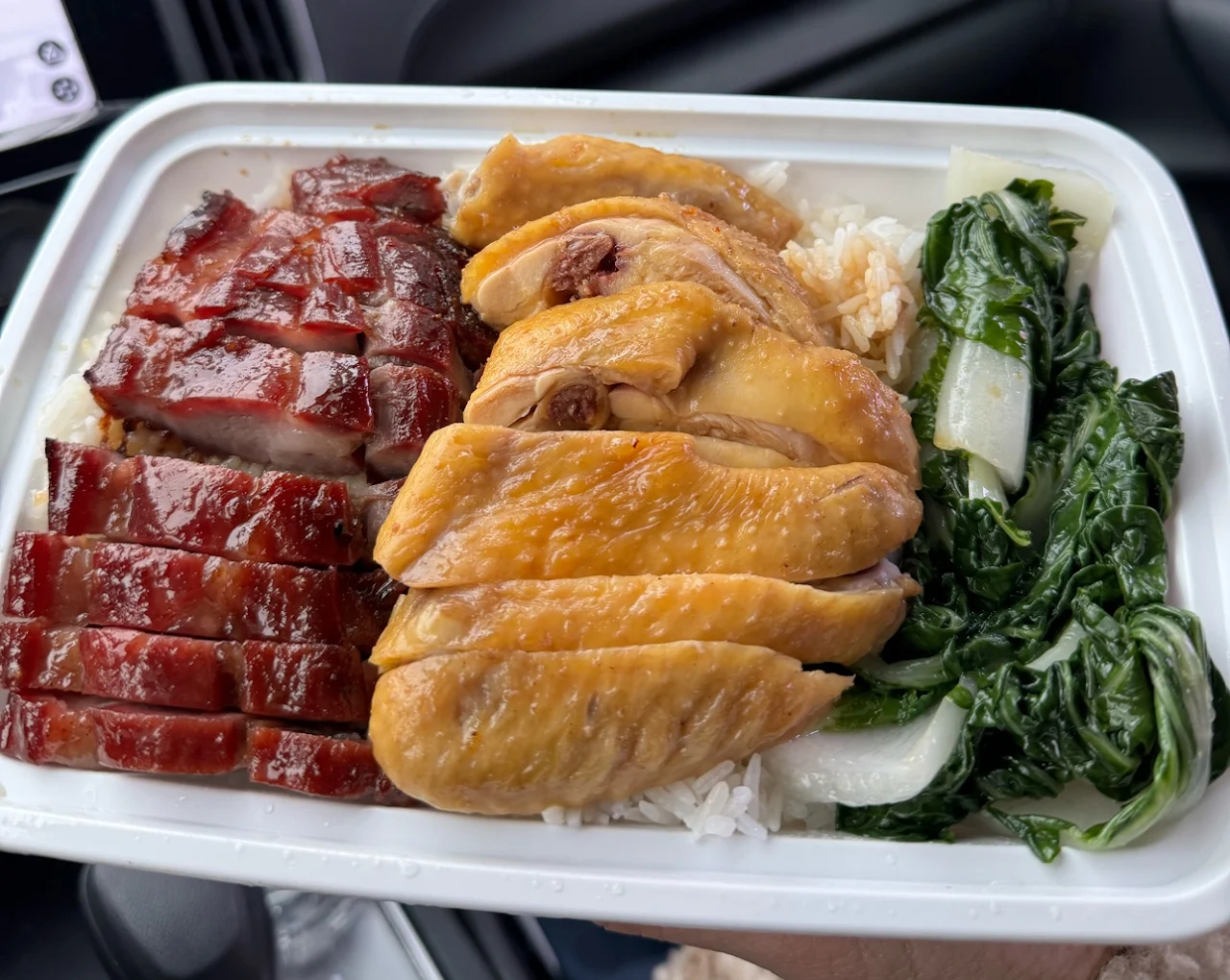 Corner 28｜Authentic Hong Kong BBQ｜Elmhurst｜NY