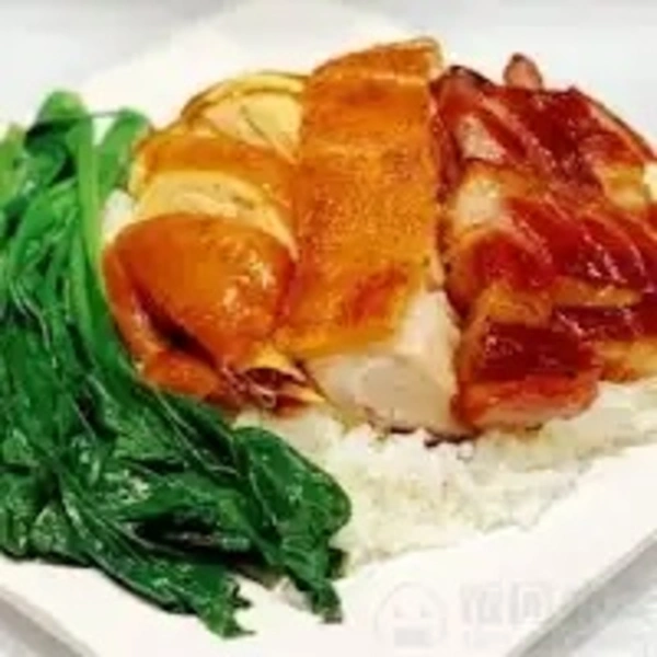 Corner 28｜Authentic Hong Kong BBQ｜Elmhurst｜NY