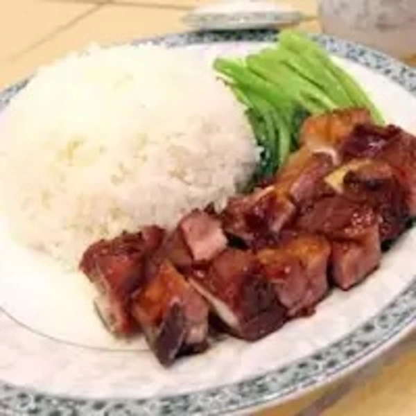 Corner 28｜Authentic Hong Kong BBQ｜Elmhurst｜NY