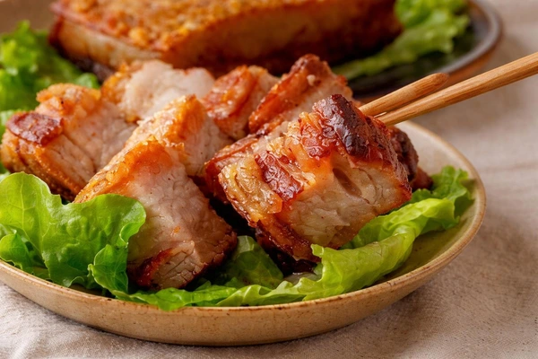 Corner 28｜Authentic Hong Kong BBQ｜Elmhurst｜NY